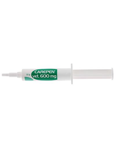 Carepen vet intramam 600mg/spr - Apotek 1