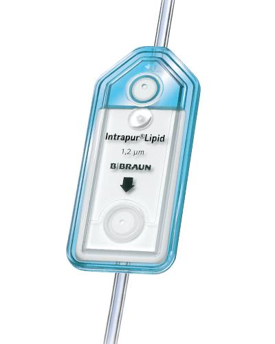Intrapur lipid infusjonsfilter 1,2my 50 stk - Apotek 1