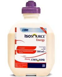 Isosource Energy SmartFlex 12x500 ml - Apotek 1